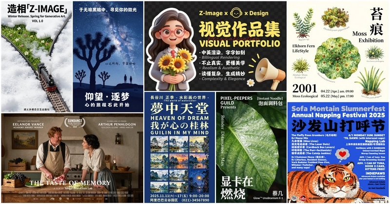 Best Practices for Training LoRA Models with Z-Image: Complete 2026 ...